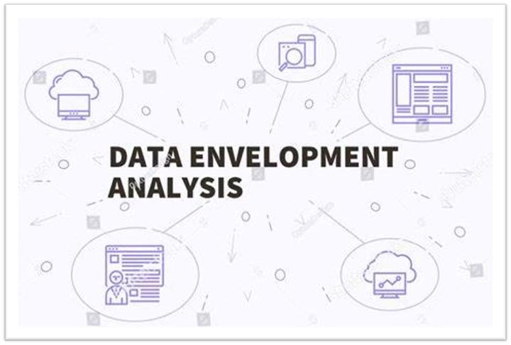 Stata学习:如何进行数据包络分析dea 知乎