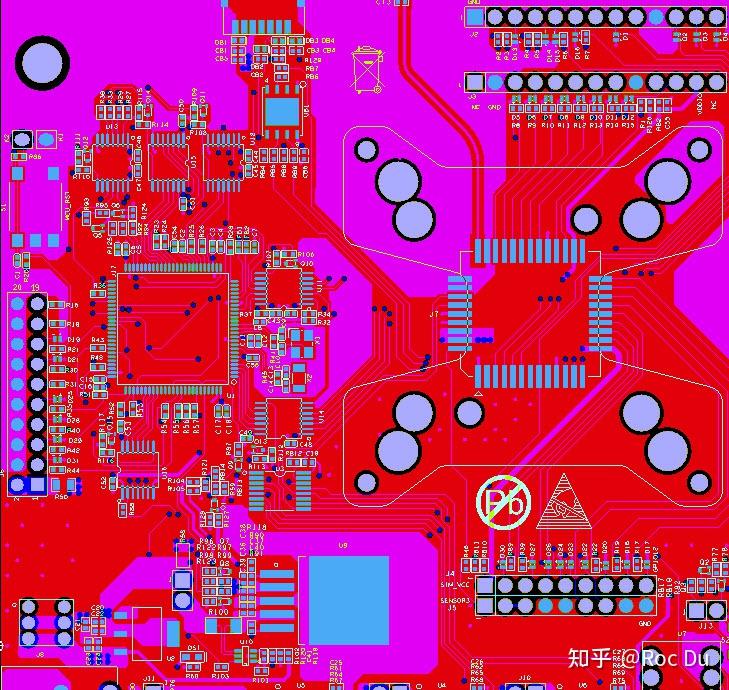 PCB Layout工程师需要养成的好习惯有哪些？ - 知乎