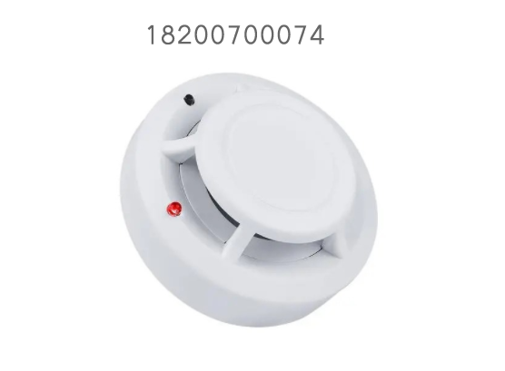 烟雾报警器UL1484/UL217/UL268标准介绍 - 知乎