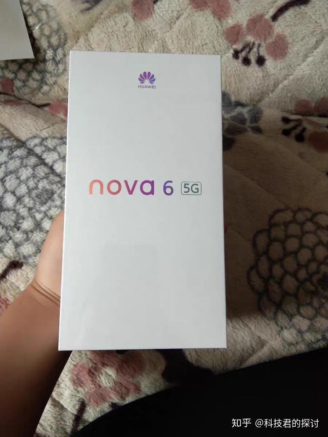 华为Nova6变为“跳水王”，麒麟990+40W快充，价格直降1200 - 知乎