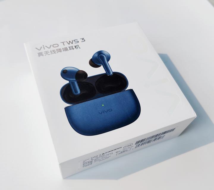 体验vivotws3真无线降噪耳机，开启无线无损音质时代 - 知乎