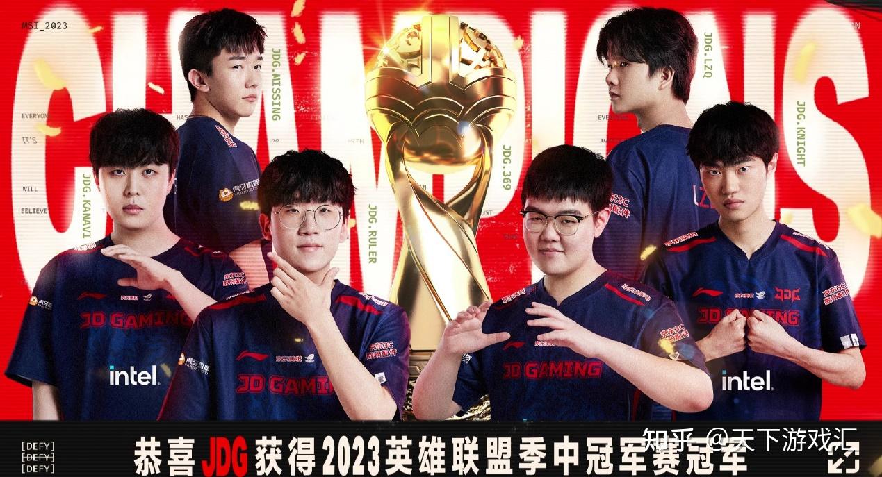 LPL梦想破灭，四连冠宣告失败！GEN享受特殊待遇，Faker等待机会 - 知乎