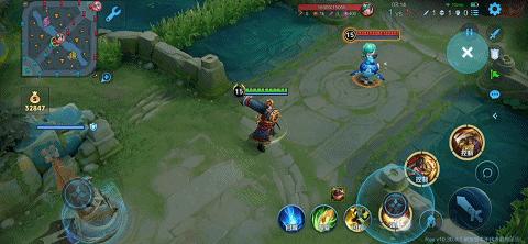 S39新赛季前瞻：T0坦爹又加强，肉装法师集体退役，后羿回归T0？ - 知乎