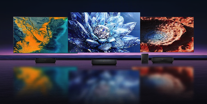 【沙发管家】海信激光电视S760K，百吋巨幕发布，售价39999元 - 知乎