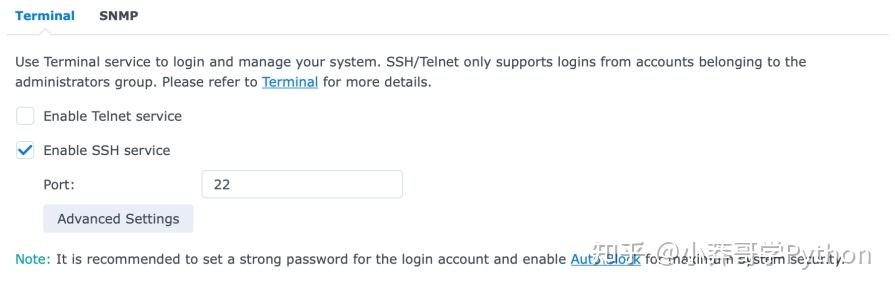 群晖从DSM7降级到DSM6教程 - 知乎