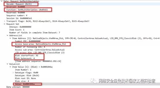 S7-1200+SCADA：详解西门子S7协议与数据读写 - 知乎