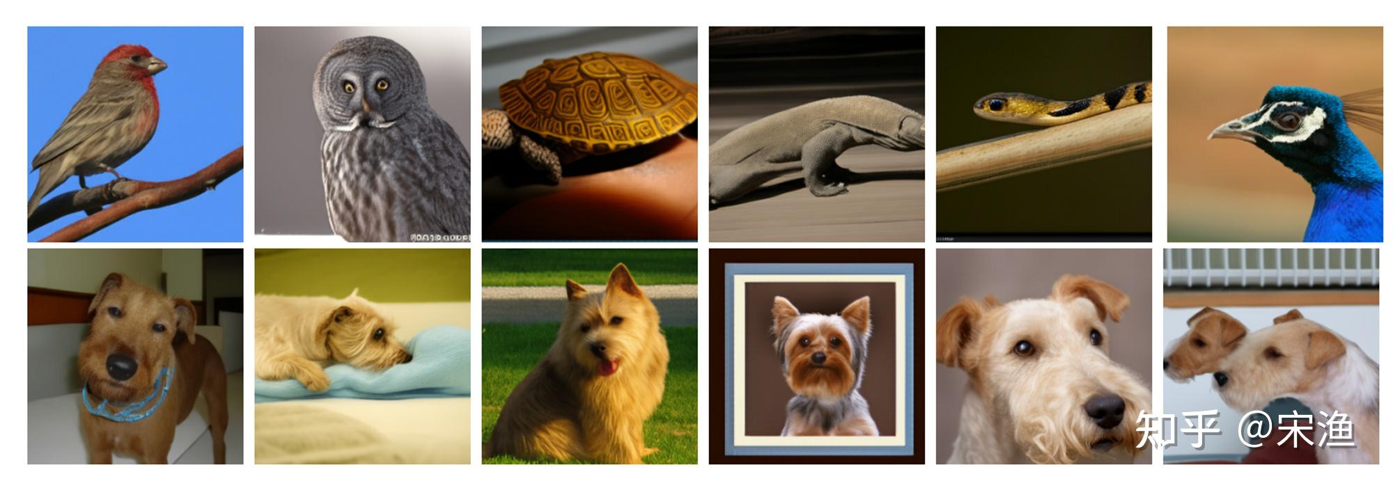 ViT-VQGAN：Vector-quantized Image Modeling with Improved VQGAN论文笔记 - 知乎