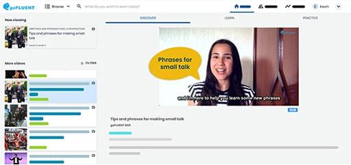 goFLUENT推出其原创内容，多元化和包容性课程，和其他新内容 - 知乎