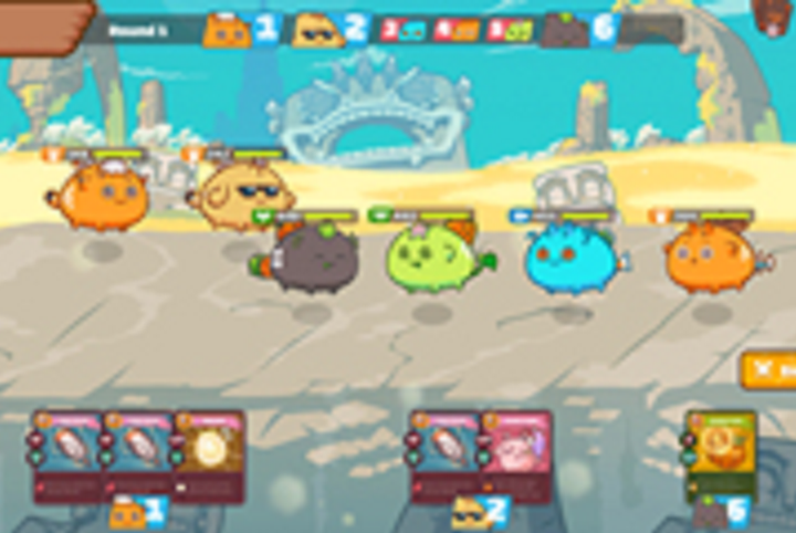 错过了Axie Infinity，还有哪些Play to Earn游戏可以关注？ - 知乎