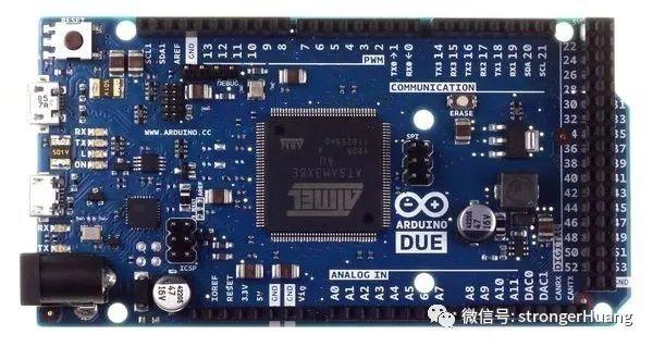 Arduino和单片机区别，及arduino入门教程 知乎 