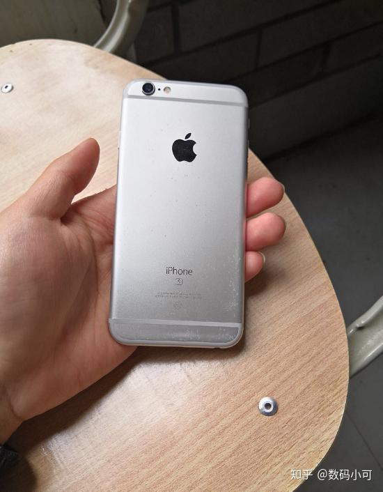 千元机新选择！iPhone6s 32GB 性价比最高！ - 知乎