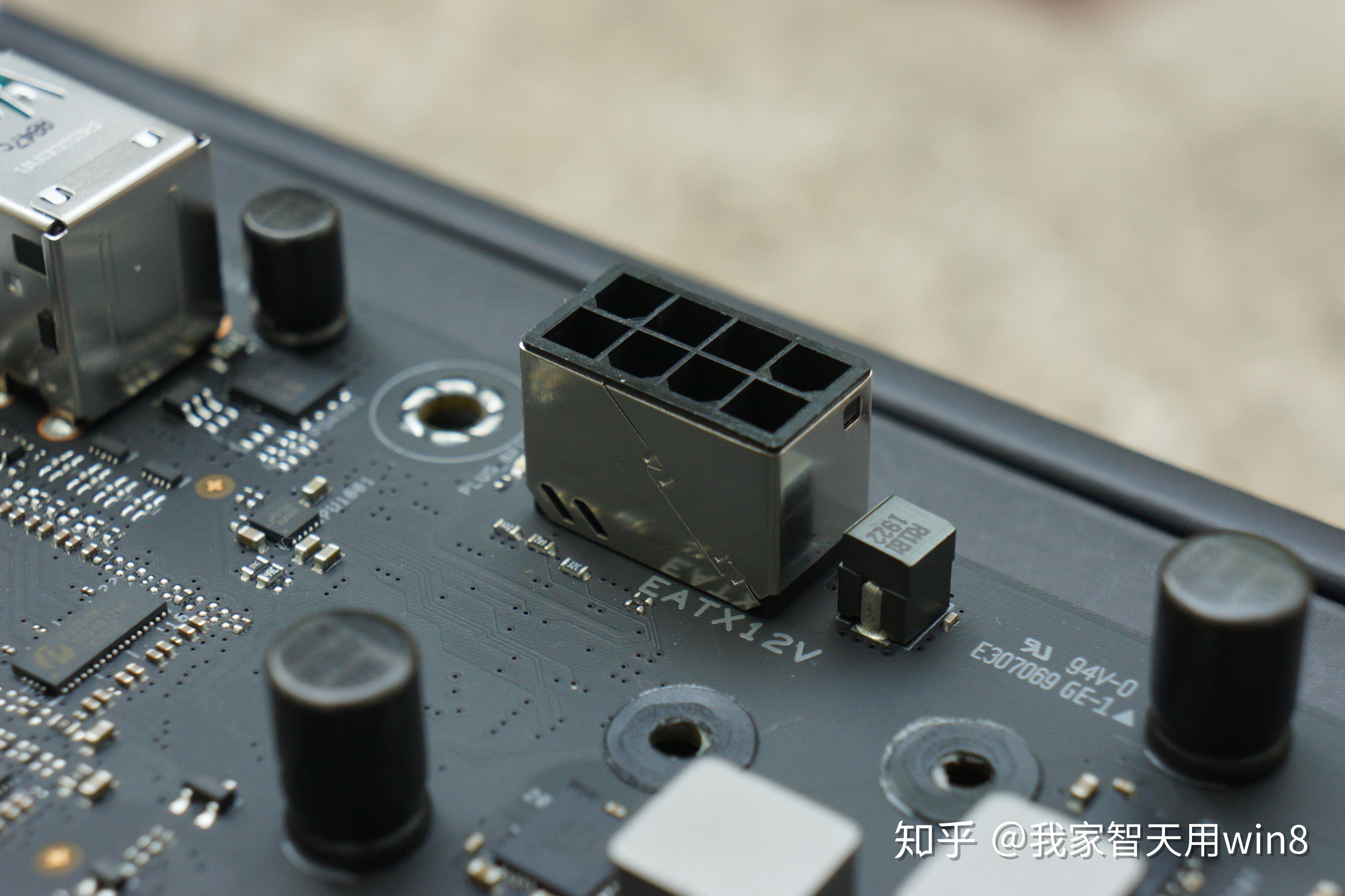 【八测】打倒intel工作站最好的方法就是做出AMD工作站！华硕Pro WS X570-ACE - 知乎