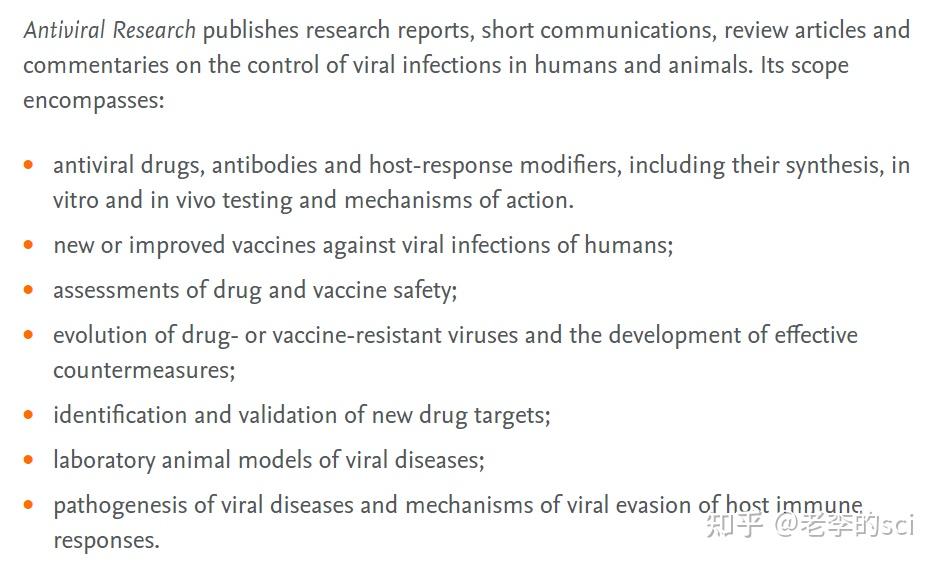 SCI期刊分析：JCR1区，IF破10分且仍在上升，无版面费 - 知乎