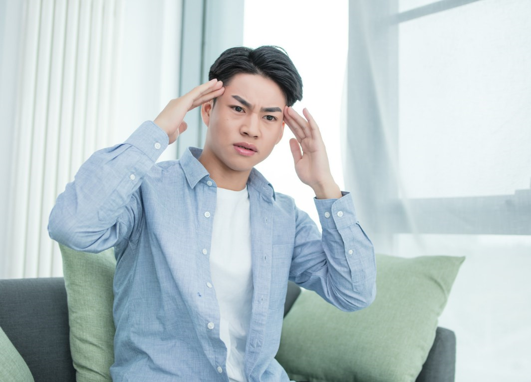 长期喝酒突然戒酒的人对身体有伤害吗?听听医生的解释 知乎