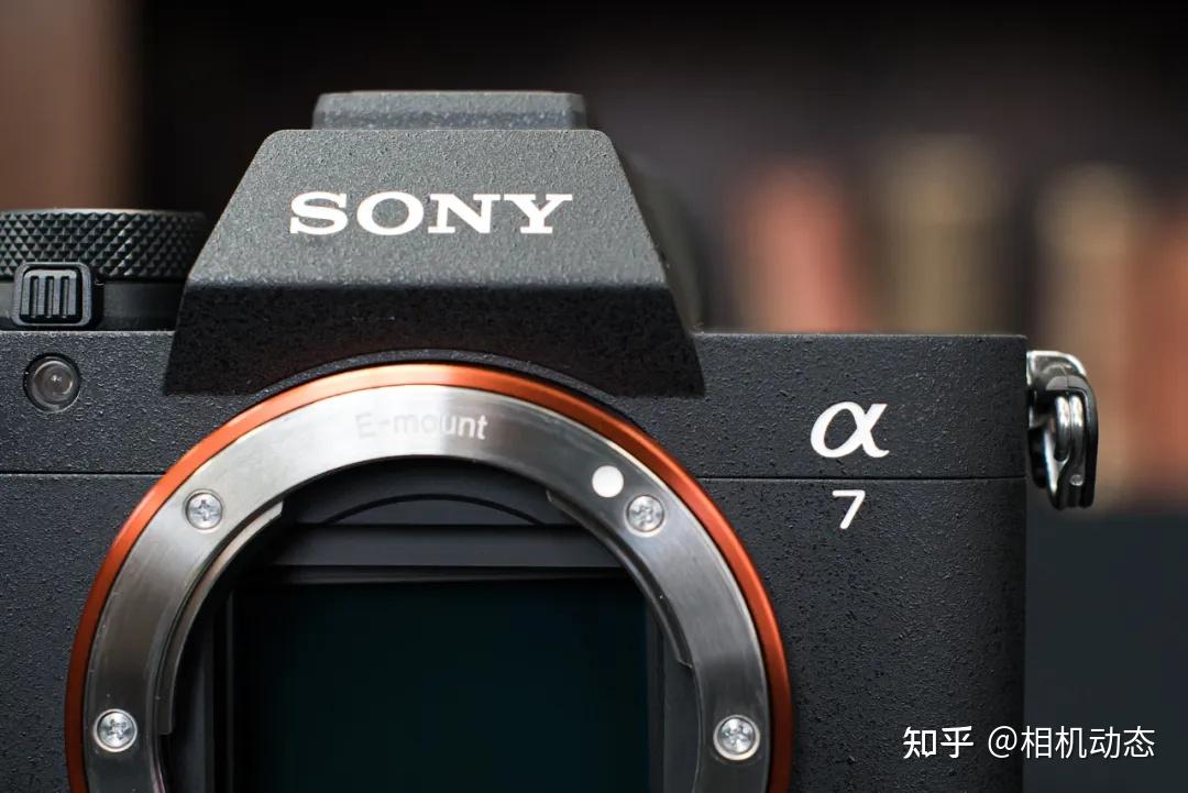 索尼A7M5相机上手体验 - 知乎