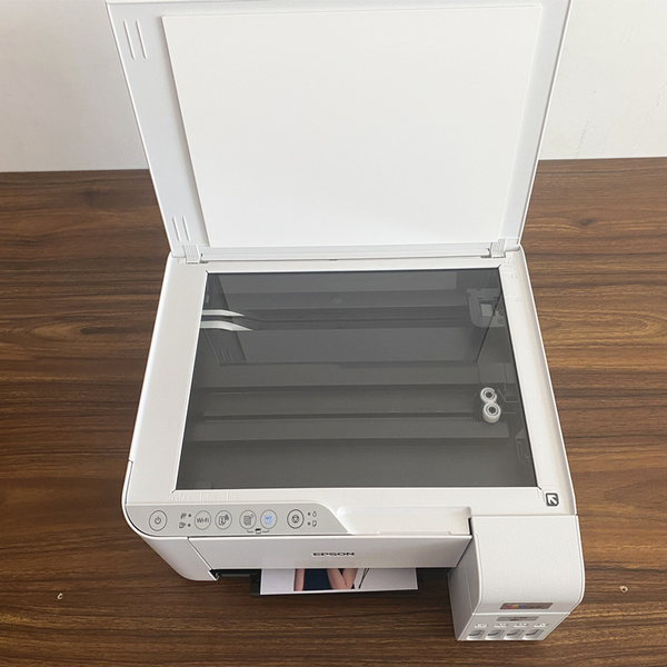 EPSON爱普生L3156 3256 3219 3258家用办公wifi无线打印一体机 - 知乎