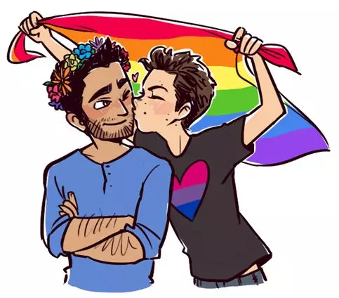 漂成都 | 在gay都生活的同志们 - 知乎