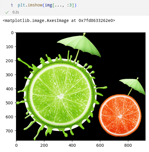 alpha blending - 知乎