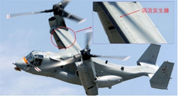 V-22倾转旋翼飞机的空气动力设计与启示 - 知乎