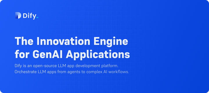 Dify-0001-本地部署 - 知乎