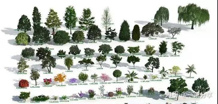 它来了！Enscape专属素材库！ - 知乎