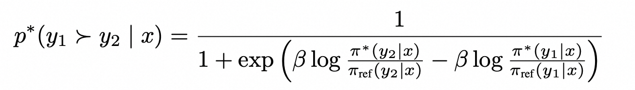 Direct Preference Optimization（DPO）学习笔记 - 知乎