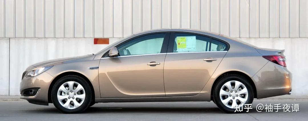 L113，豪车从业资格证？| 比例比例，干杯（三） - 知乎