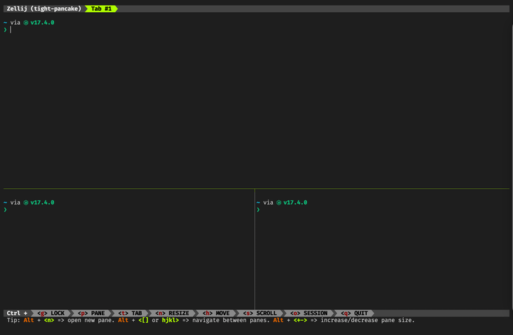 打造 macOS/Linux 优雅终端（Starship + Zsh） - 知乎