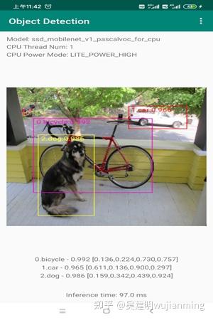 Paddle Lite端侧部署 - 知乎