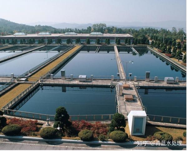 关于A2O改良工艺的详解！ - 知乎