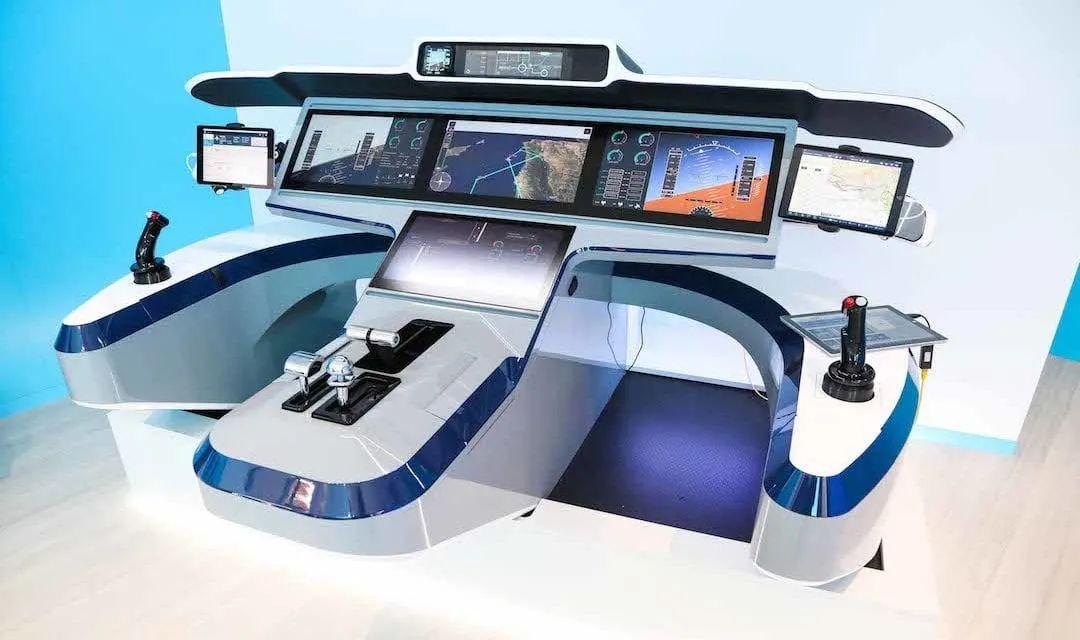 GE Aviation第三代互联飞行管理系统的软件模块化 - 知乎