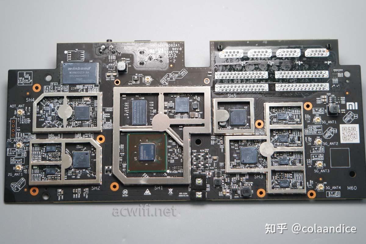 家里准备拉个1000m的宽带，路由器选择小米的ax6000还是选择ax3600啊？ - 知乎