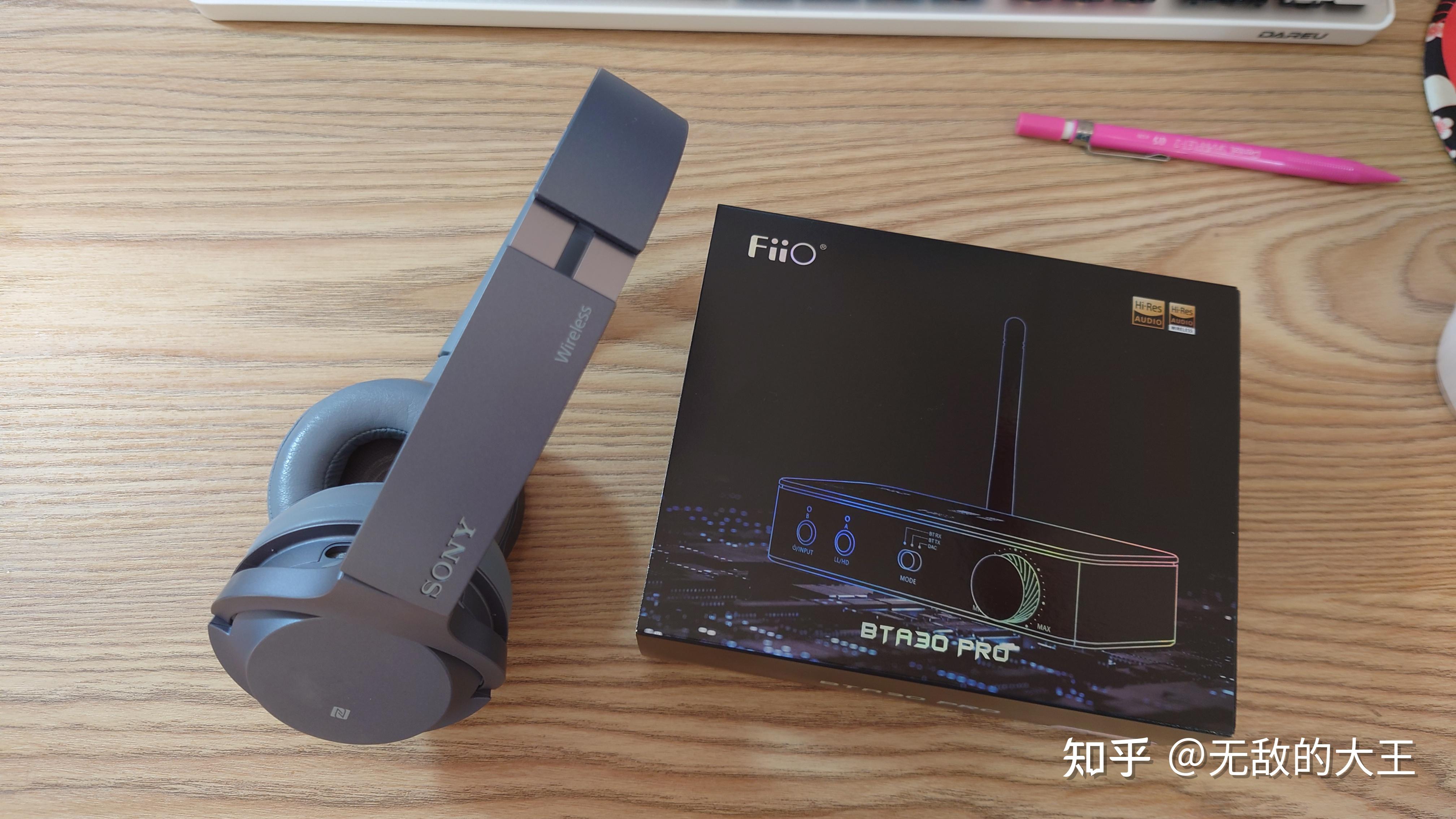 电脑LDAC蓝牙信号收发的解决方案 - 知乎