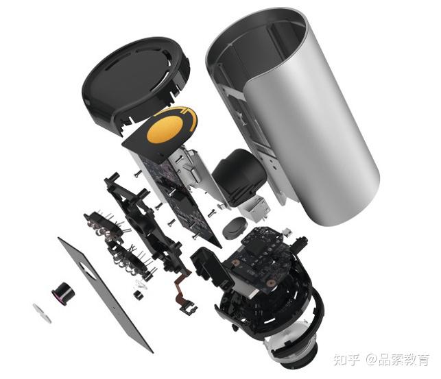 “100例”—优秀产品爆炸图欣赏！ - 知乎