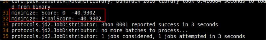 7 使用Minimizer寻找局部能量最小值 - 知乎