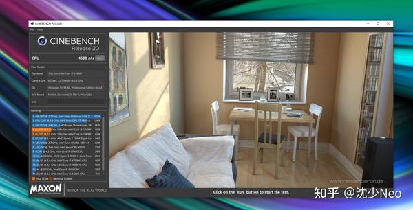 当下最值？i5-12400F装机实例 & 性能解析 - 知乎