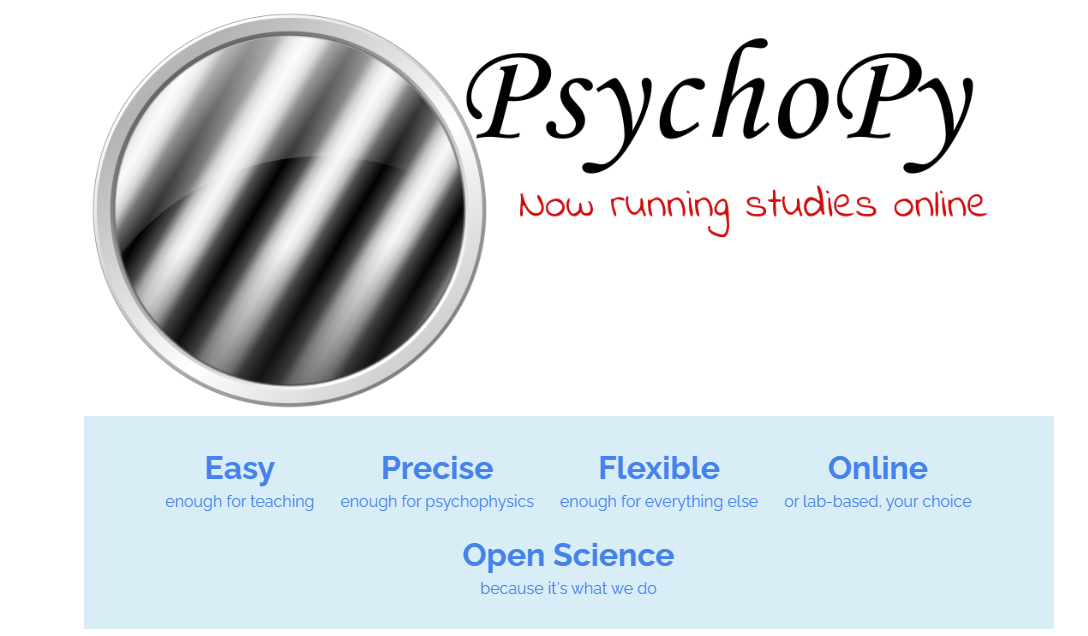 Builder-PsychoPy：提供反馈 - 知乎