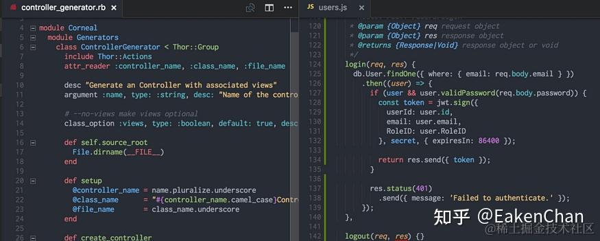 探寻 2023 年的最佳 VS Code 主题：编码的艺术之美 - 知乎