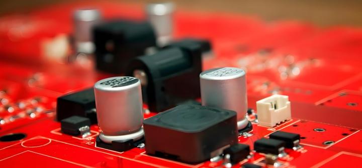 Chemicon电容解析Cirrus 与CR Micro技术 - 知乎