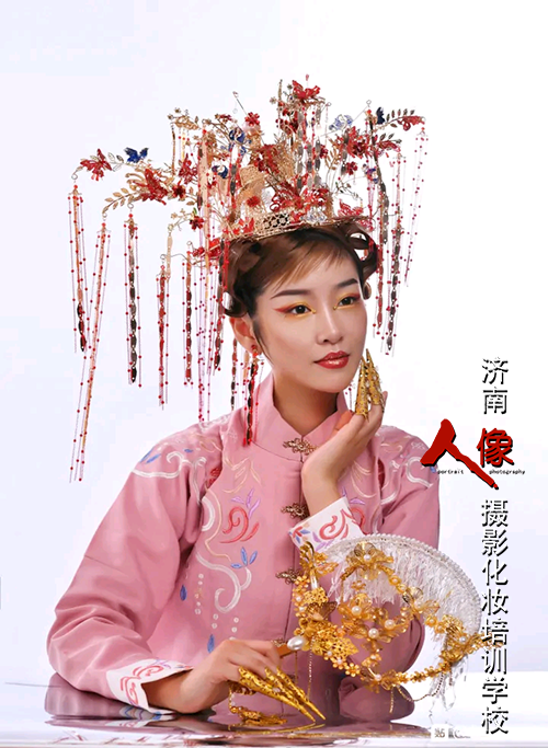 山东化妆学校告诉你，没有学历能不能学化妆 知乎