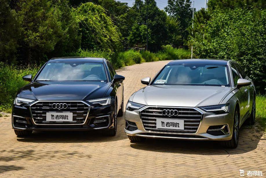 价格已公布！实拍新款奥迪A6L大顶配 - 知乎