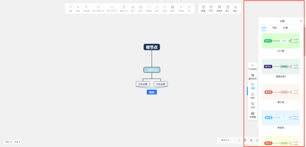 Docker部署mind-map | 一个 Web 思维导图 - 知乎