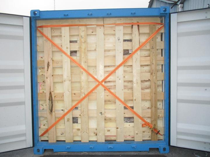 8类UN3265羟基乙叉二膦酸危险品货代讲解订舱出口要点 - 知乎