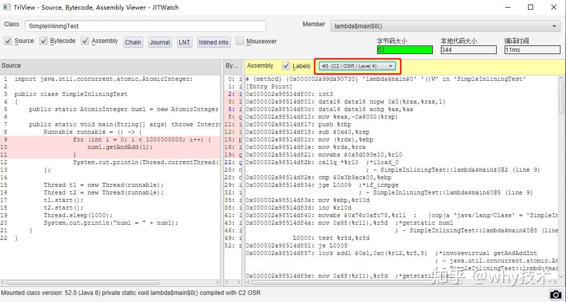 写个续集，填坑来了！关于“Thread.sleep(0)这一行‘看似无用’的代码”里面留下的坑。 - 知乎