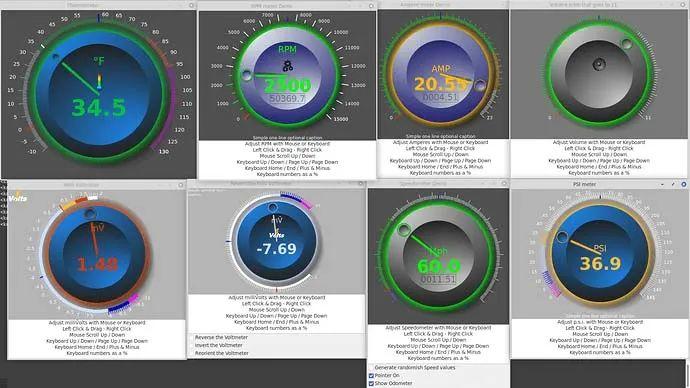 好学编程：wxPython Phoenix，打造高效易用的跨平台 Python GUI - 知乎