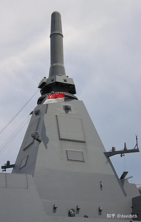 日本舰载有源相控阵雷达FCS-3、OPY-2、OPS-50、OPS-48与ATECS先进战斗系统 - 知乎