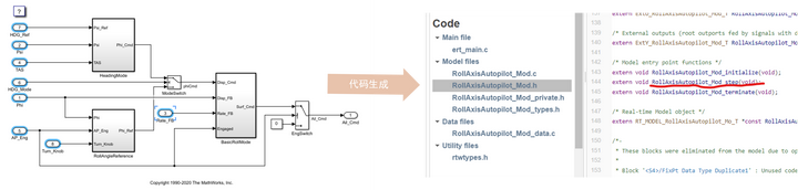 Simulink 代码生成 01 自定义函数接口 知乎