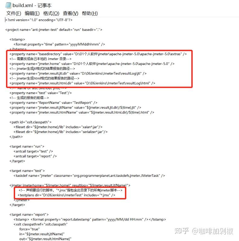 Jmeter+Jenkins+Ant自动化持续集成环境搭建 - 知乎