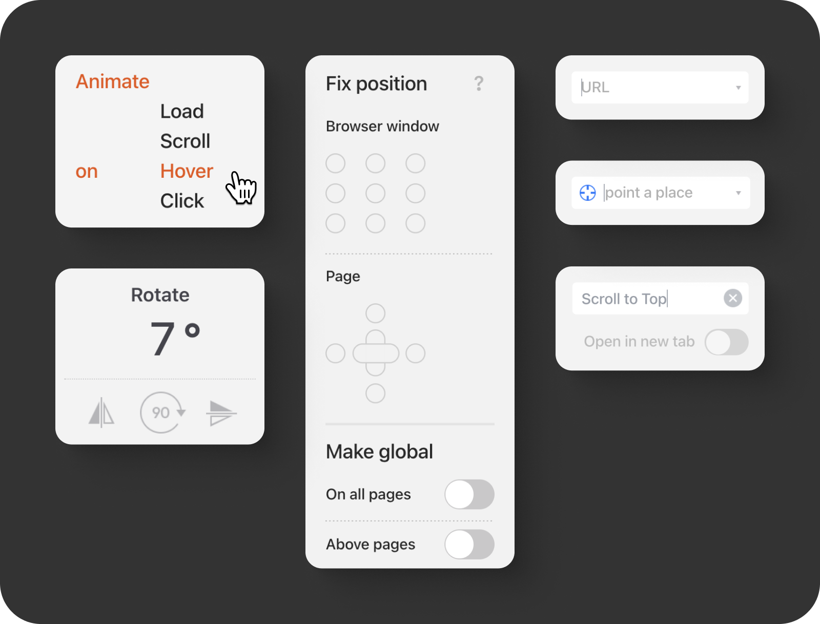 Showing - Readymag - 知乎