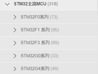 嵌入式处理器分类 - 知乎